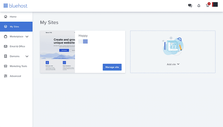 Bluehost vs Wix: A Battle Between Website Builders (With a Twist)
