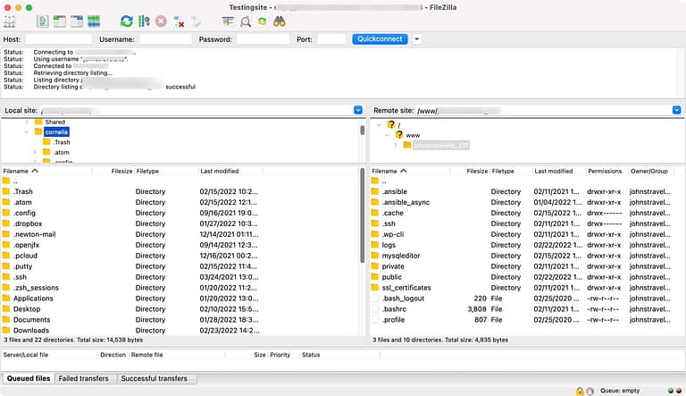 What Is FTP: A Beginner's Guide to FTP for WordPress Users