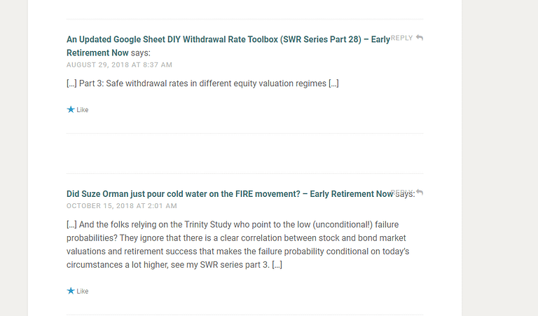 WordPress Pingbacks and Trackbacks Explained + Why to Disable Them