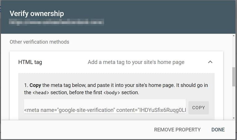 Google Site Verification (for WordPress): 5 Ways to Do It