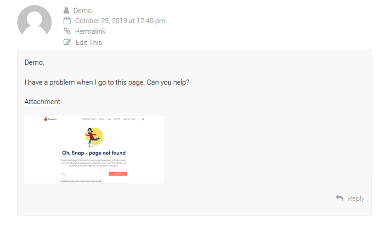 How to Let Users Upload Comment Images in WordPress (& Attachments Too)