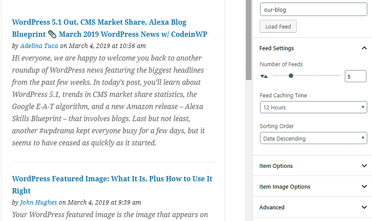 How to Curate Content on Your WordPress Website (Automatically)