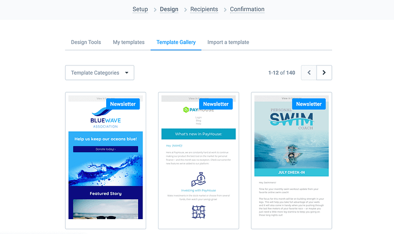 How to Create an Email Newsletter That Converts