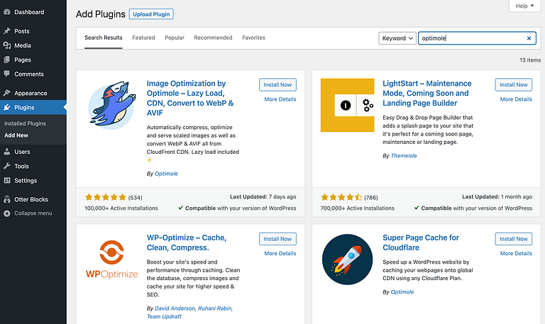 Optimole vs Smush: Which Image Optimizer is Better?
