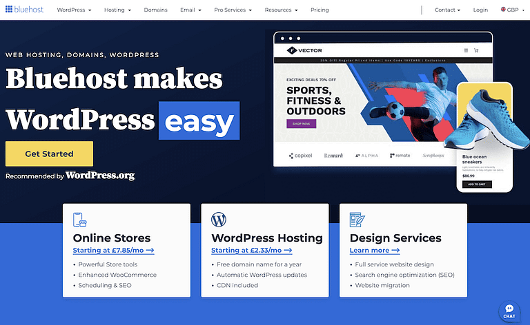 6 Best Cheap UK Web Hosting Providers in 2024 (From £1/mo.)