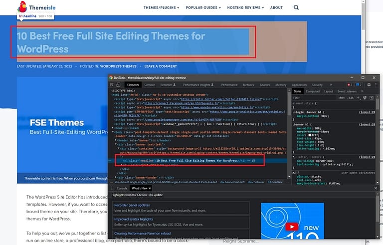 How to Hide Page Title in WordPress: A Step-by-Step Guide