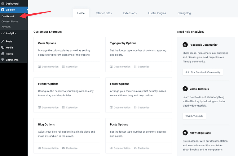 Blocksy Theme Review: Is It the WordPress Theme for 2025?