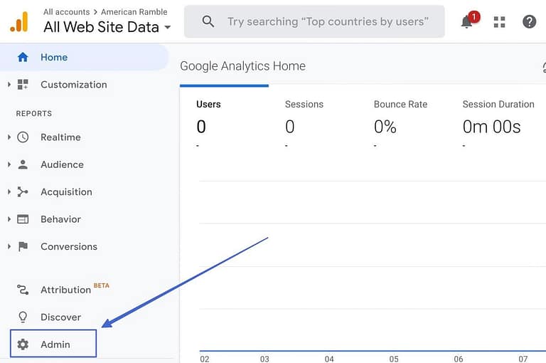 How to Add a User to Google Analytics (Step by Step)