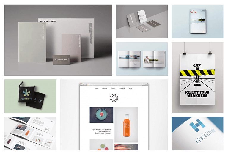 How to Use White Space Effectively in Web Design