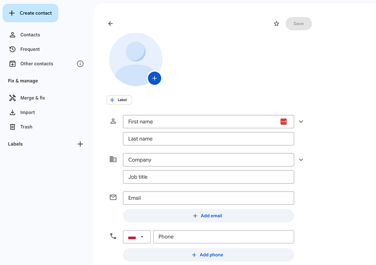 How to Send a Mass Email in Gmail (Method That Works in 2025)