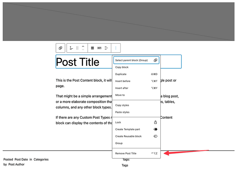 How to Hide Page Title in WordPress: A Step-by-Step Guide