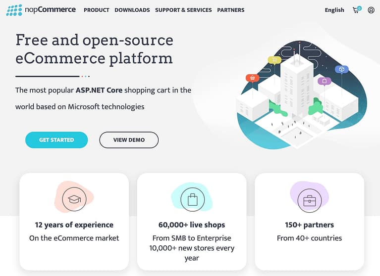 7 Best Open Source Ecommerce Platforms to Build an Online Shop