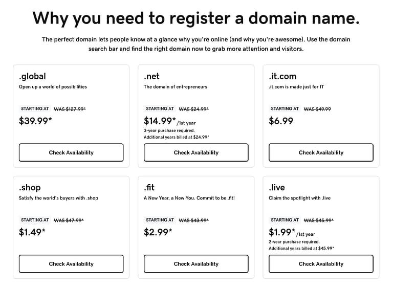 What is GoDaddy? Everything You Need to Know