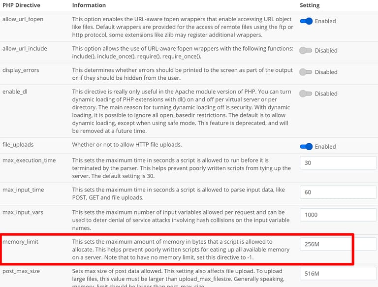 How to Increase WordPress Memory Limit: 4 Easy Methods
