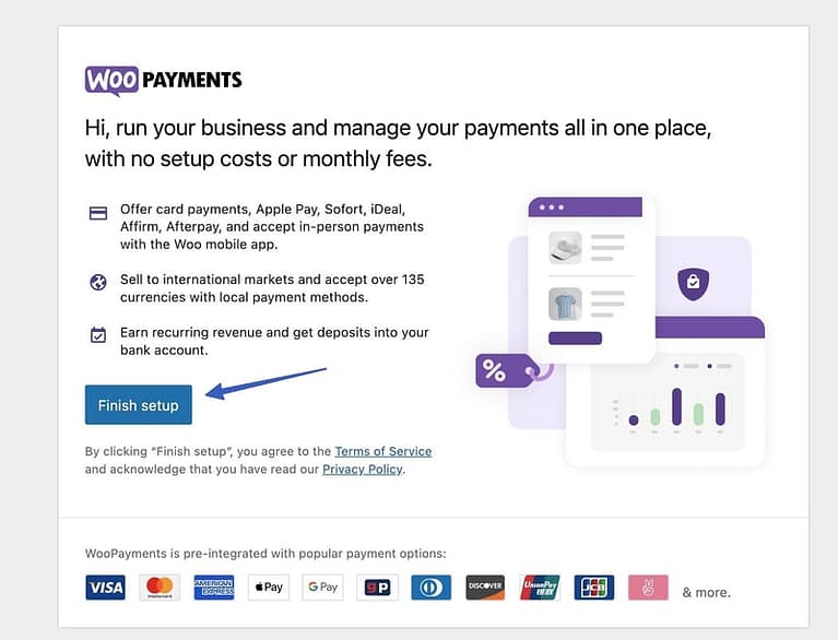 How to Set Up WooCommerce Payments (Complete Guide)