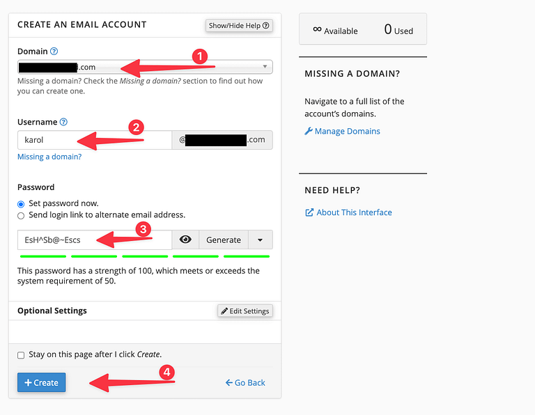 How to Use Gmail With Your Own Domain Name (Free Methods)