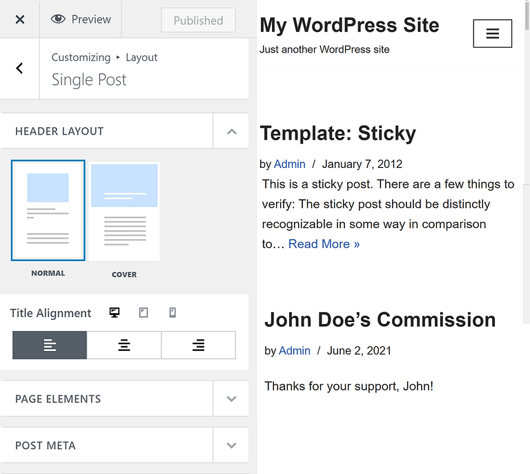 Beginner's Guide: Creating WordPress Post Templates Without Code