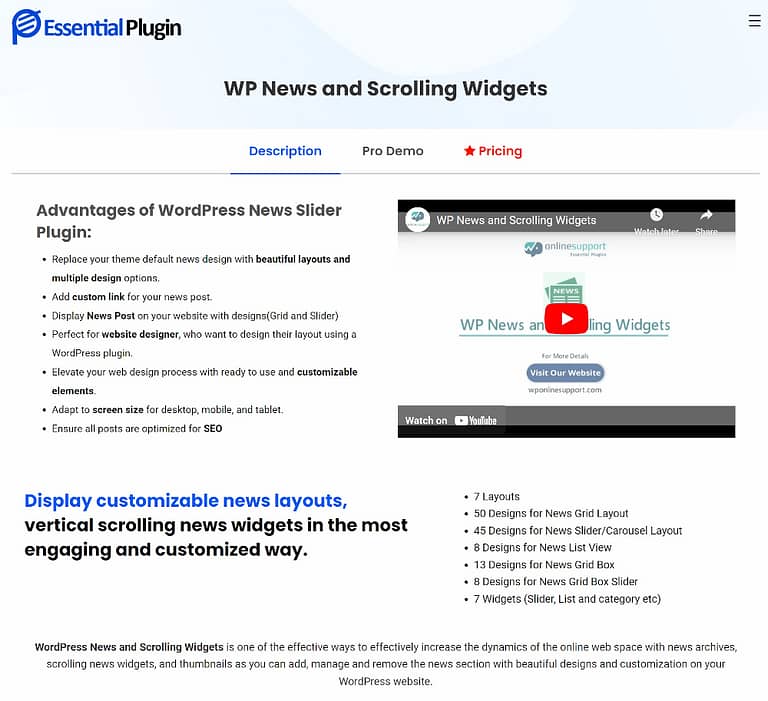 10 Best WordPress News Plugins to Optimize Your Site