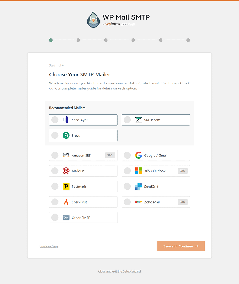 How to Fix "Your Host May Have Disabled the Mail() Function"