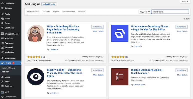 AJAX Search WordPress Tutorial: Easiest Way to Add Live Search