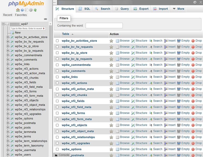 How to Repair WordPress Database (An Easy Guide for Everyone)