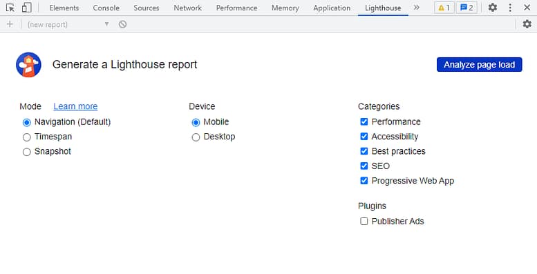 PageSpeed Insights vs Lighthouse: Which is Better for Tracking?