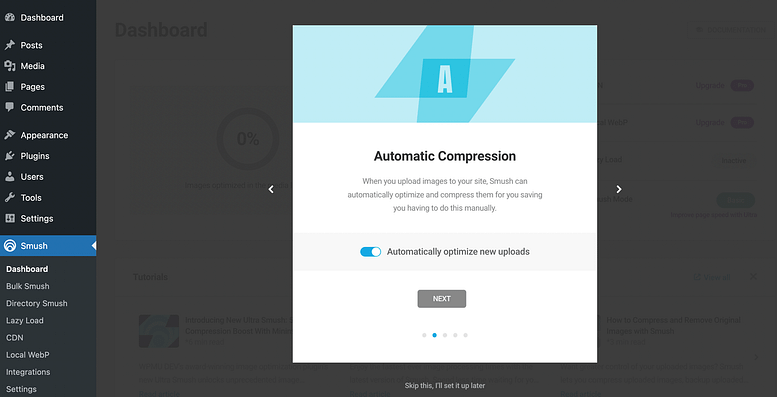 Optimole vs Smush: Which Image Optimizer is Better?