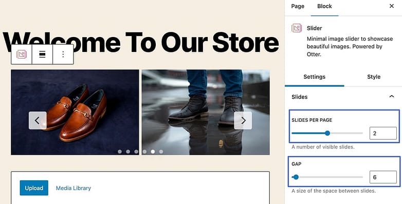 Slider WordPress Tutorial: Easy Way to Add a Slider in WordPress