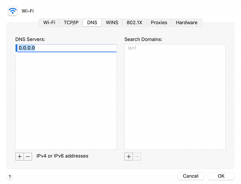How to Fix the ERR_CONNECTION_REFUSED Error (6 Methods)