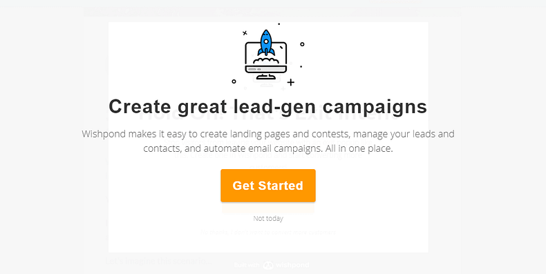 3 Ways to Add Personalized Pop-Ups to WordPress and Boost Stickiness