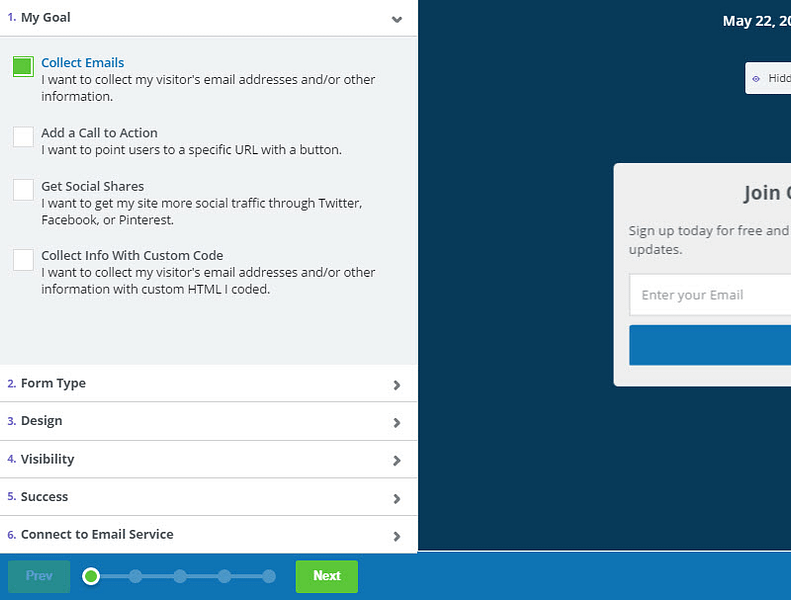 Exit Intent Pop-Ups in WordPress - How to Add Them to Your Site