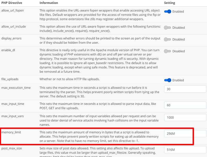How to Increase WordPress Memory Limit: 4 Easy Methods