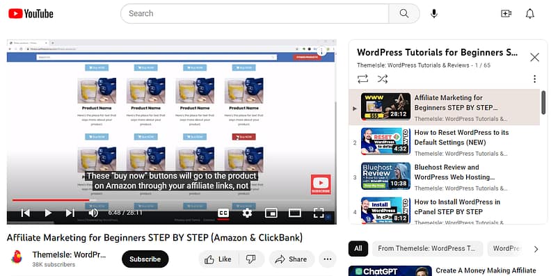 YouTube to WordPress Auto Post: How to Set It Up Easily?