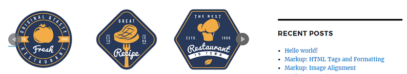 How to Add a Logo Carousel to WordPress: 2 Methods