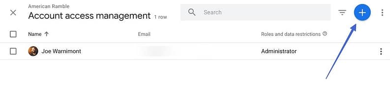 How to Add a User to Google Analytics (Step by Step)
