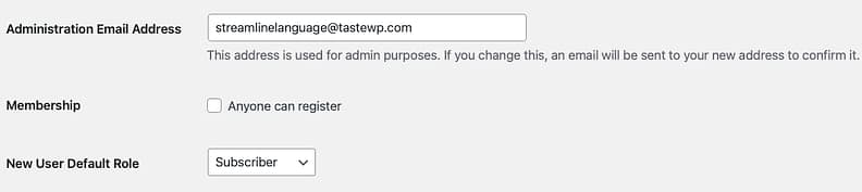 Beginner's Guide to WordPress Settings: How to Configure a Site