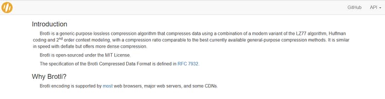 Brotli vs Gzip: Which Compression Is More Effective in WordPress?