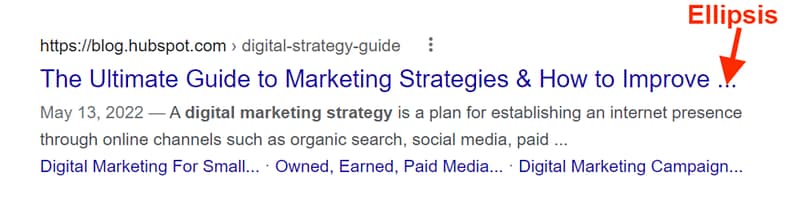 What Is a Website Title and How to Write the Perfect One?