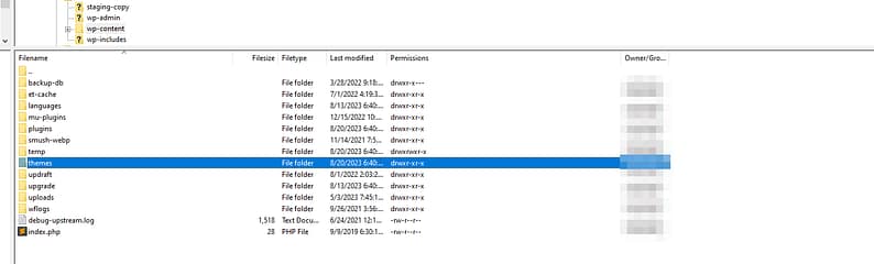 How to Deactivate a WordPress Theme: A Guide for Beginners