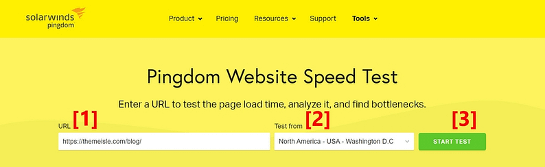 5 Best WordPress Speed Test Tools: How to Find Your Site's Load Time