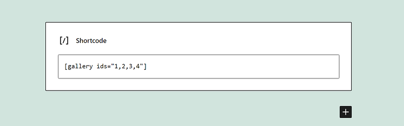 How to Use Shortcodes in WordPress: Beginner's Guide