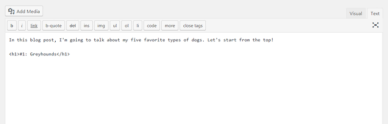Adding HTML to WordPress: A Beginner's Guide to How It Works