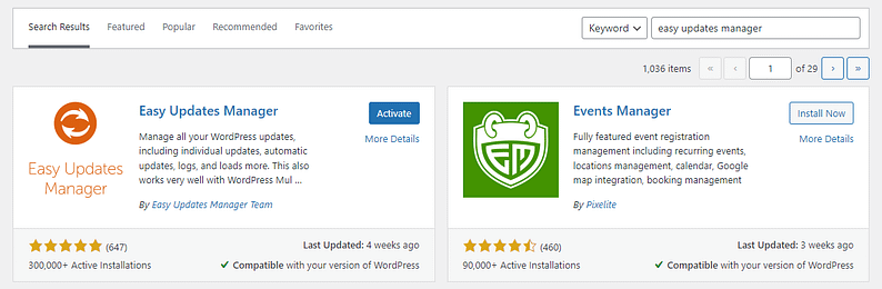 How to Disable WordPress Auto Update (Plugins, Themes, Core)