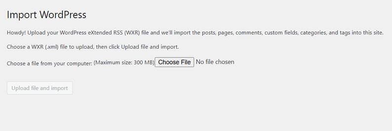 How to Add Dummy Content in WordPress: 3 Easy Ways