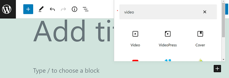 WordPress Video Hosting: How to Properly Add Videos to Your Site