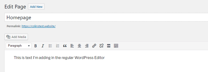 WordPress Static Homepage: How to Set it Up