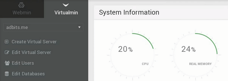 cPanel vs Plesk vs Webmin vs Virtualmin: Which Hosting Panel Is Best?