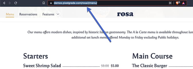 Restaurant QR Code Menu: How to Set It Up on WordPress