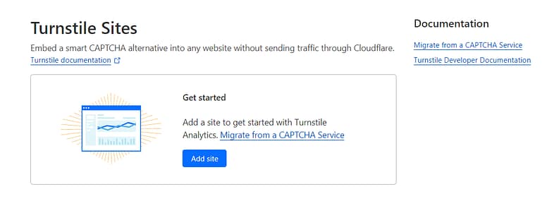 How to Add Cloudflare CAPTCHA to WordPress (aka. Turnstile)