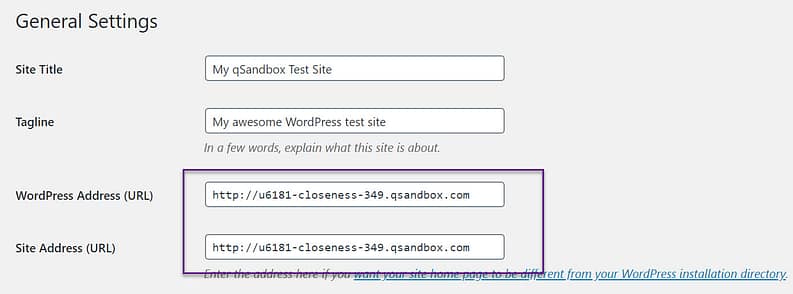 How to Properly Change WordPress URL (4 Methods)